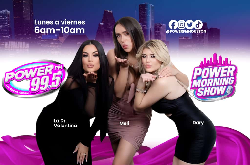 Power 99.5 FM